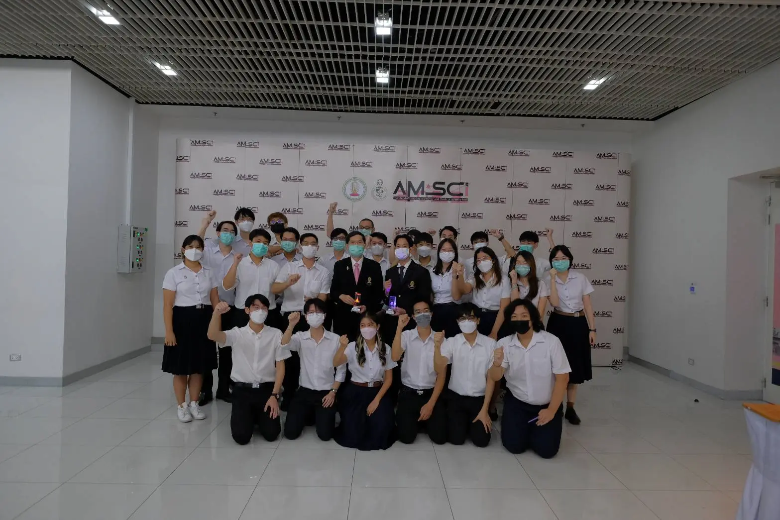 The Student Union of the Faculty of Medicine, Chulalongkorn University